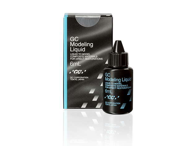 GC Modeling Liquid | Med Group SP